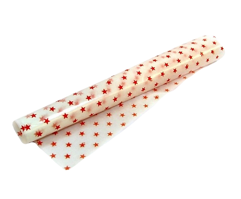 Papel Siliconado Estrella – Ma Baker and Chef