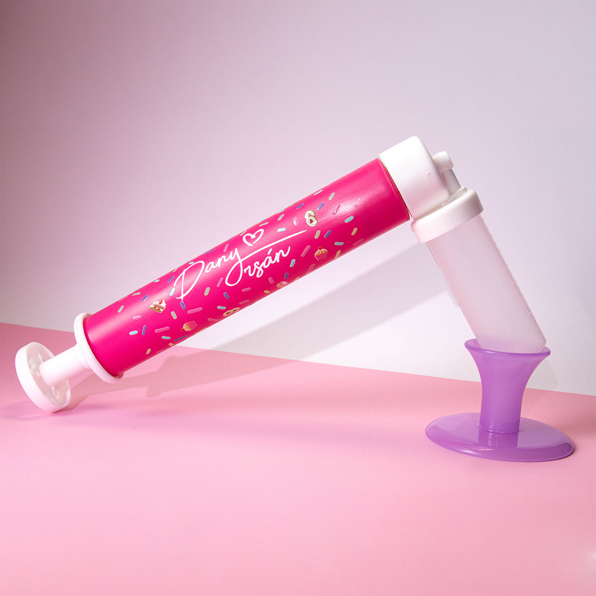 Dany Glit – Ma Baker and Chef