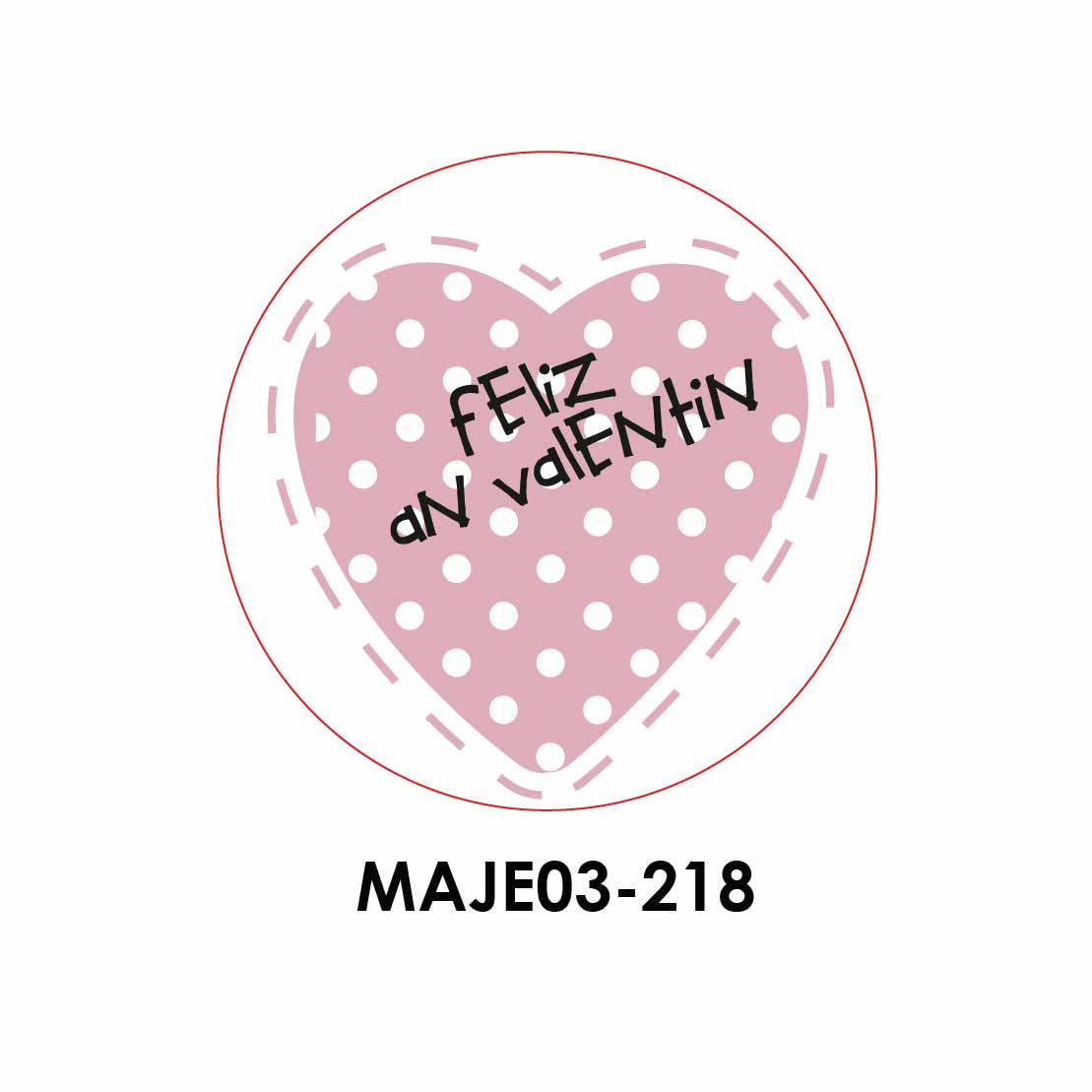 Magic Jelly San Valentín – Ma Baker and Chef