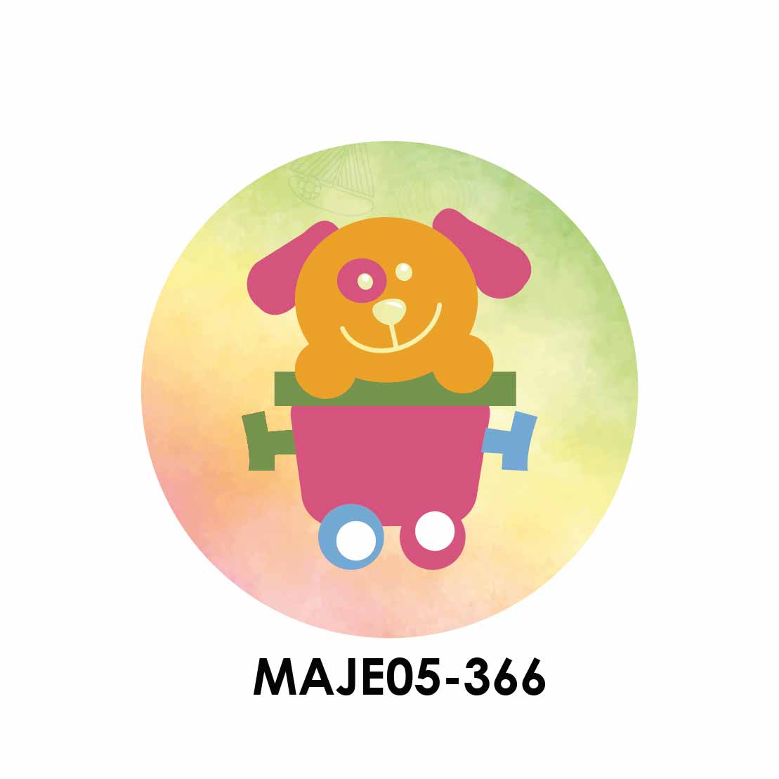 Magic Jelly Día del Niño – Ma Baker and Chef